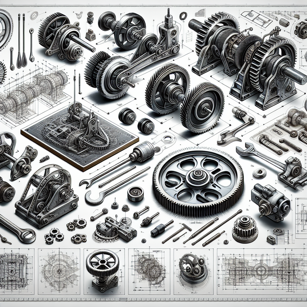 Case Studies in Engineering Design