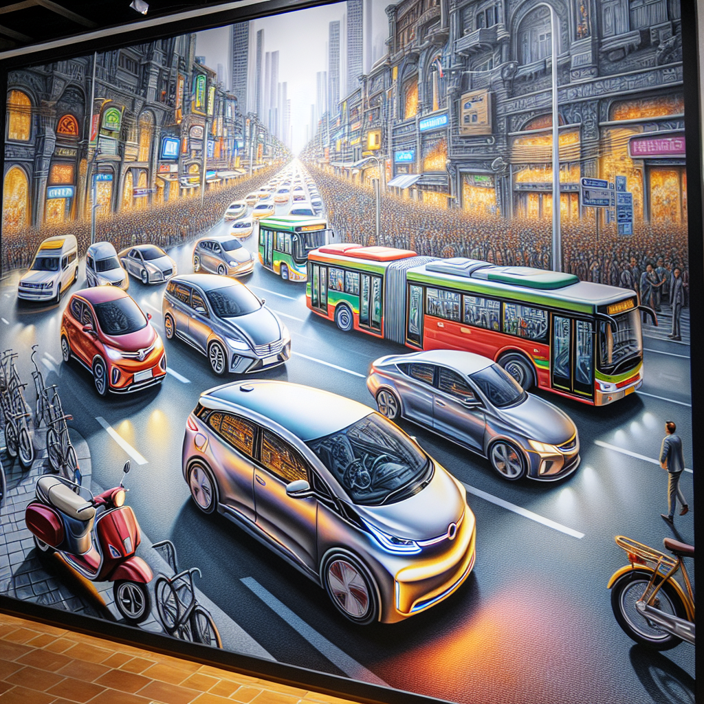 Dynamics and Control of Electric Vehicles