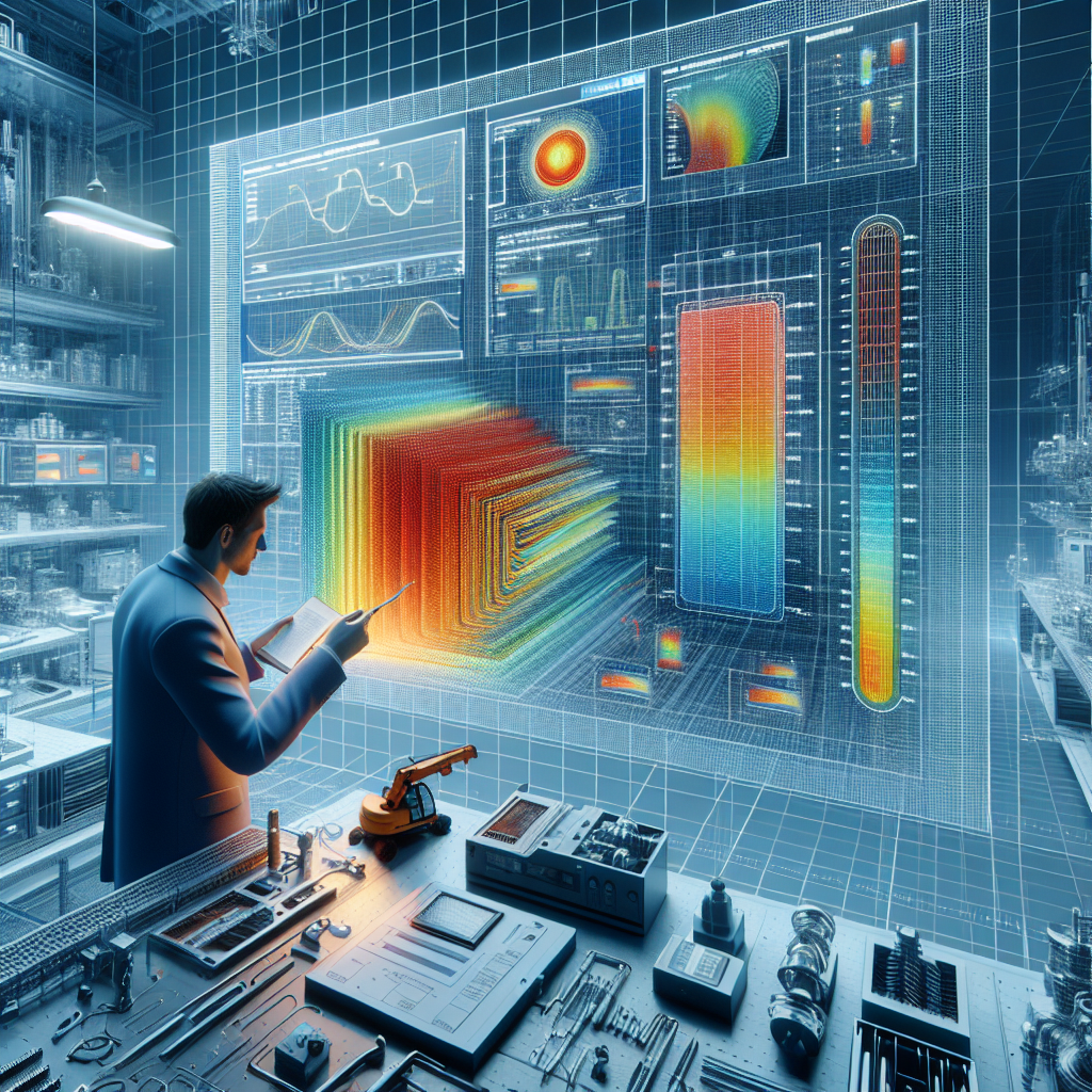 Thermal Load Analysis