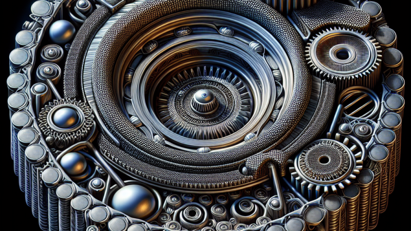 Computational Material Science