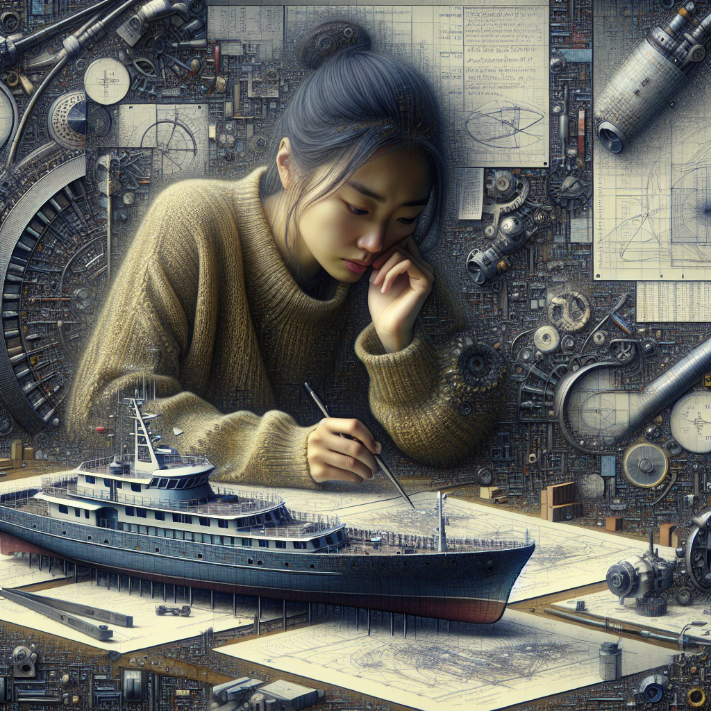 Solid Mechanics in Marine Engineering