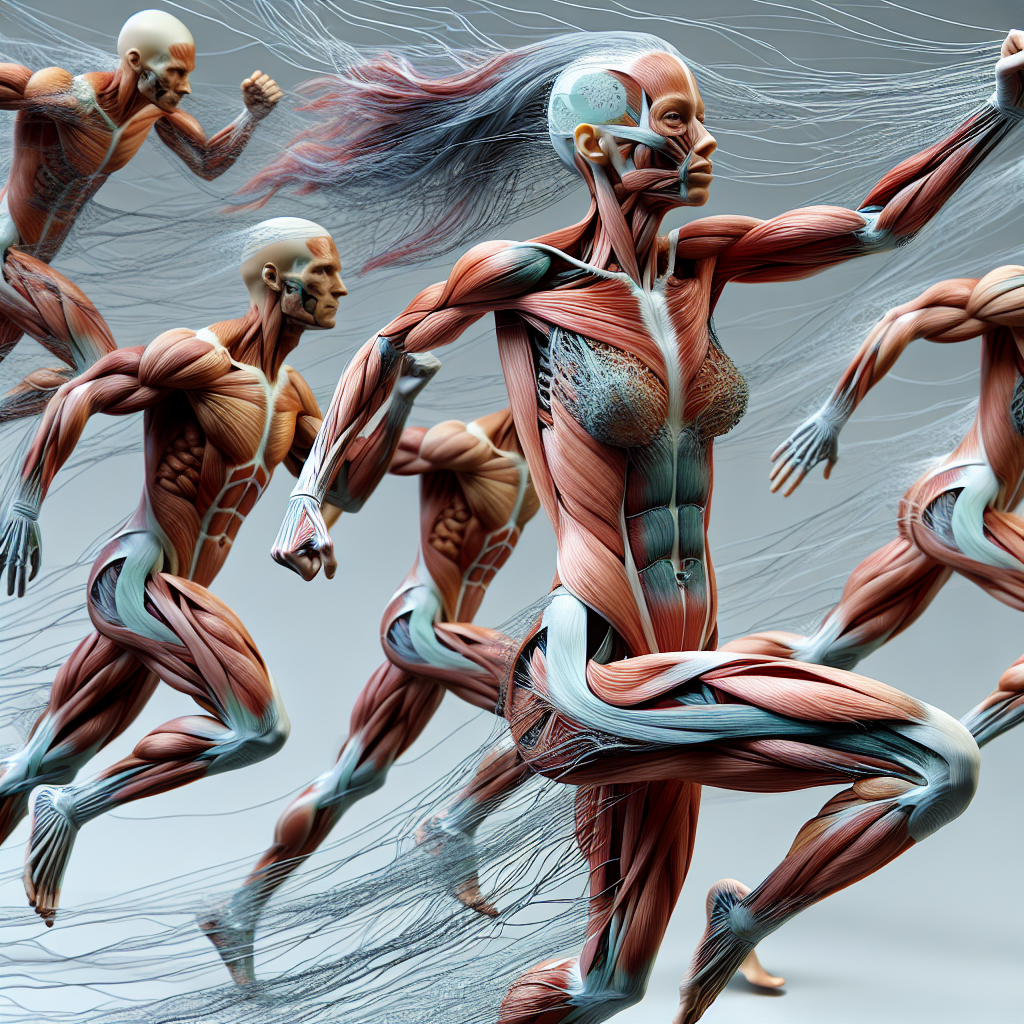 Biomechanics of Human Movement