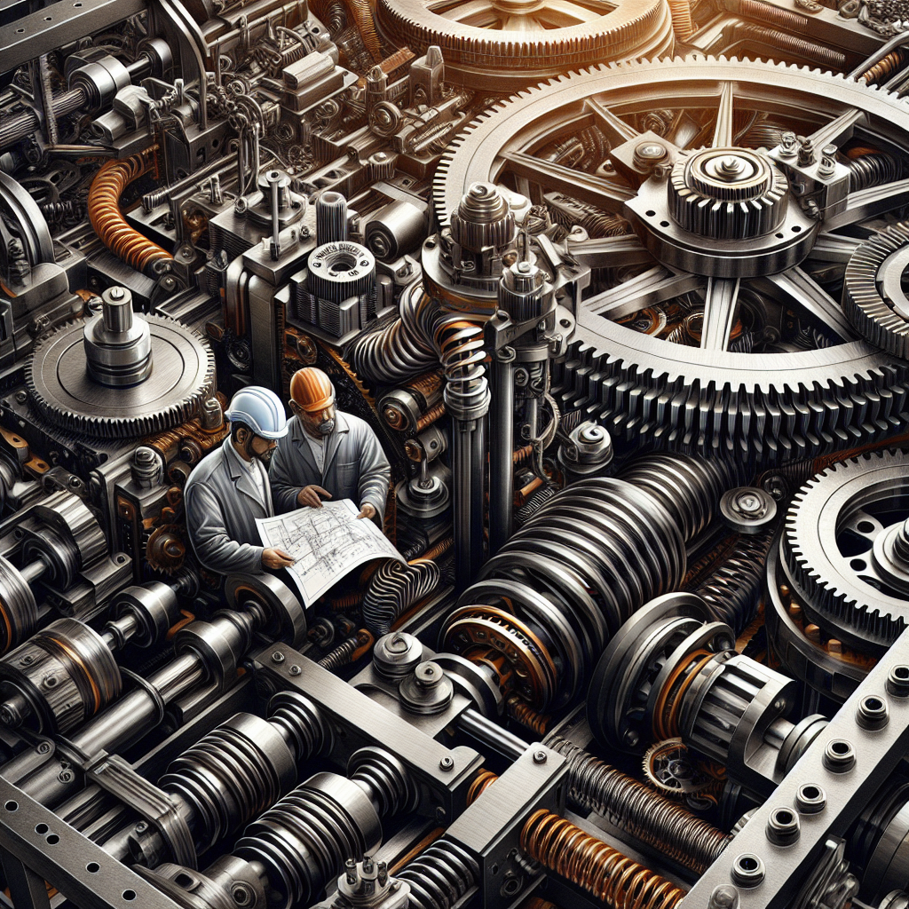 Case Studies in Industrial Engineering