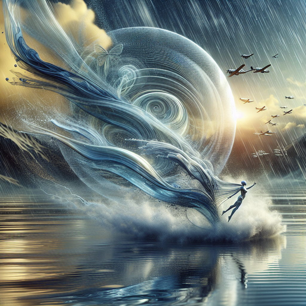 Aerodynamics and Hydrodynamics