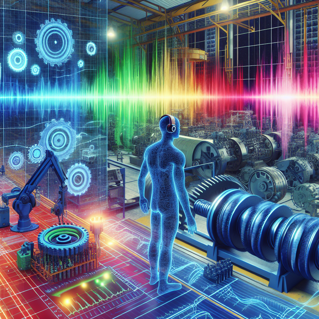 Vibration Analysis in Machinery: Causes and Control