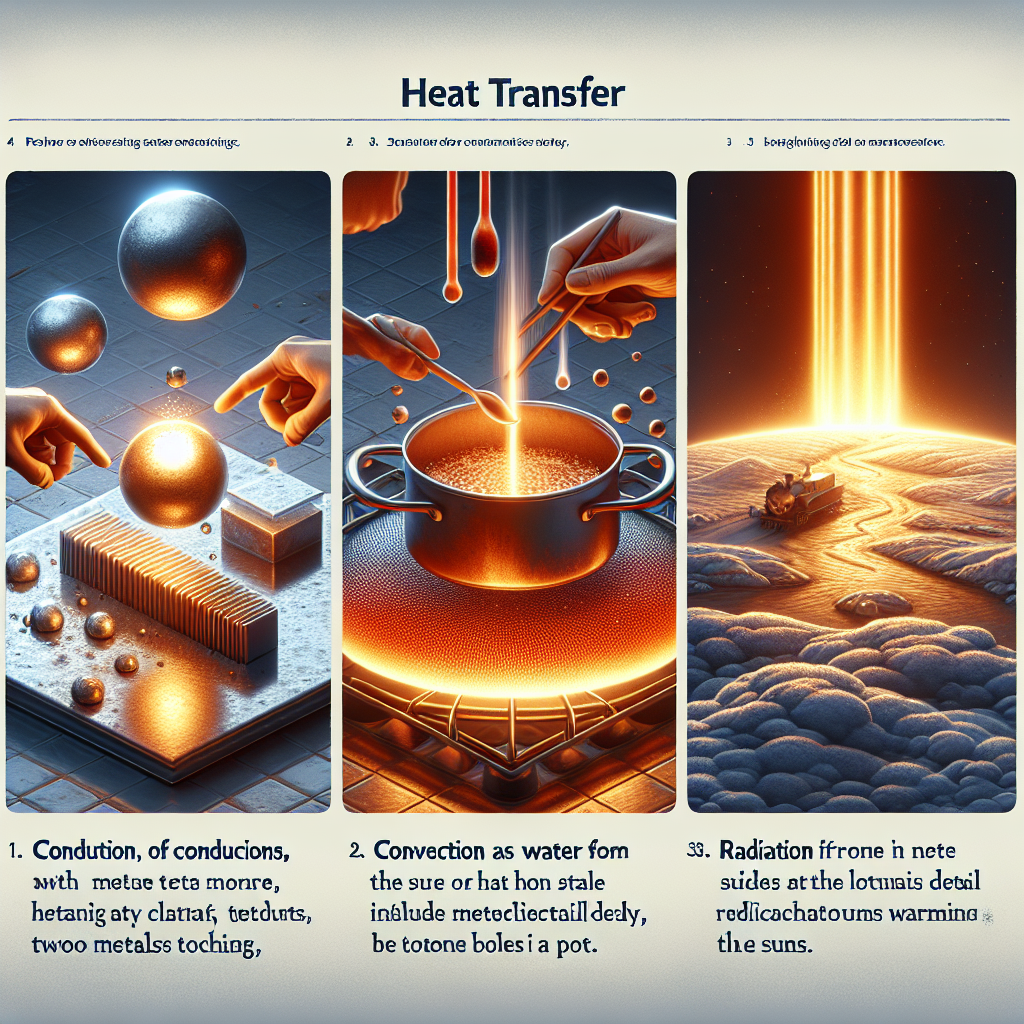 Case Studies in Heat Transfer