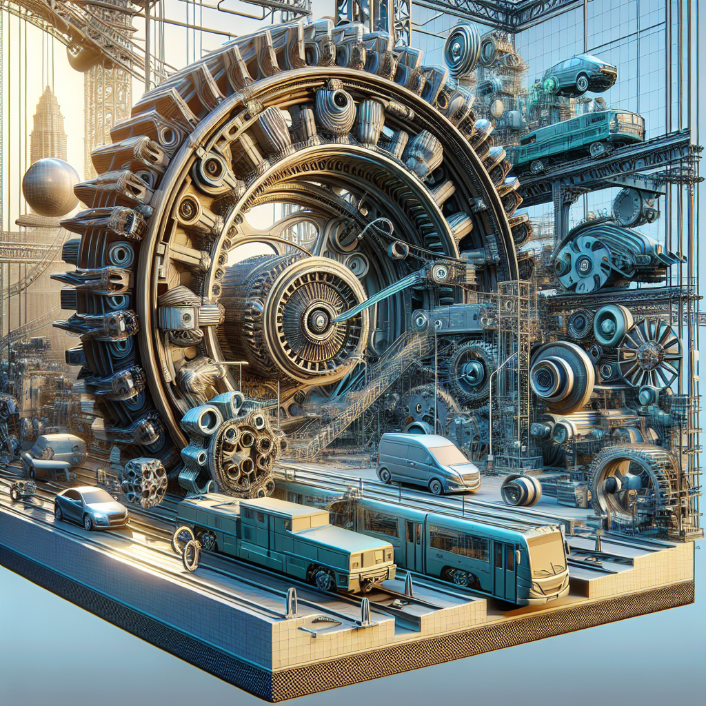 Solid Mechanics in Transportation Engineering