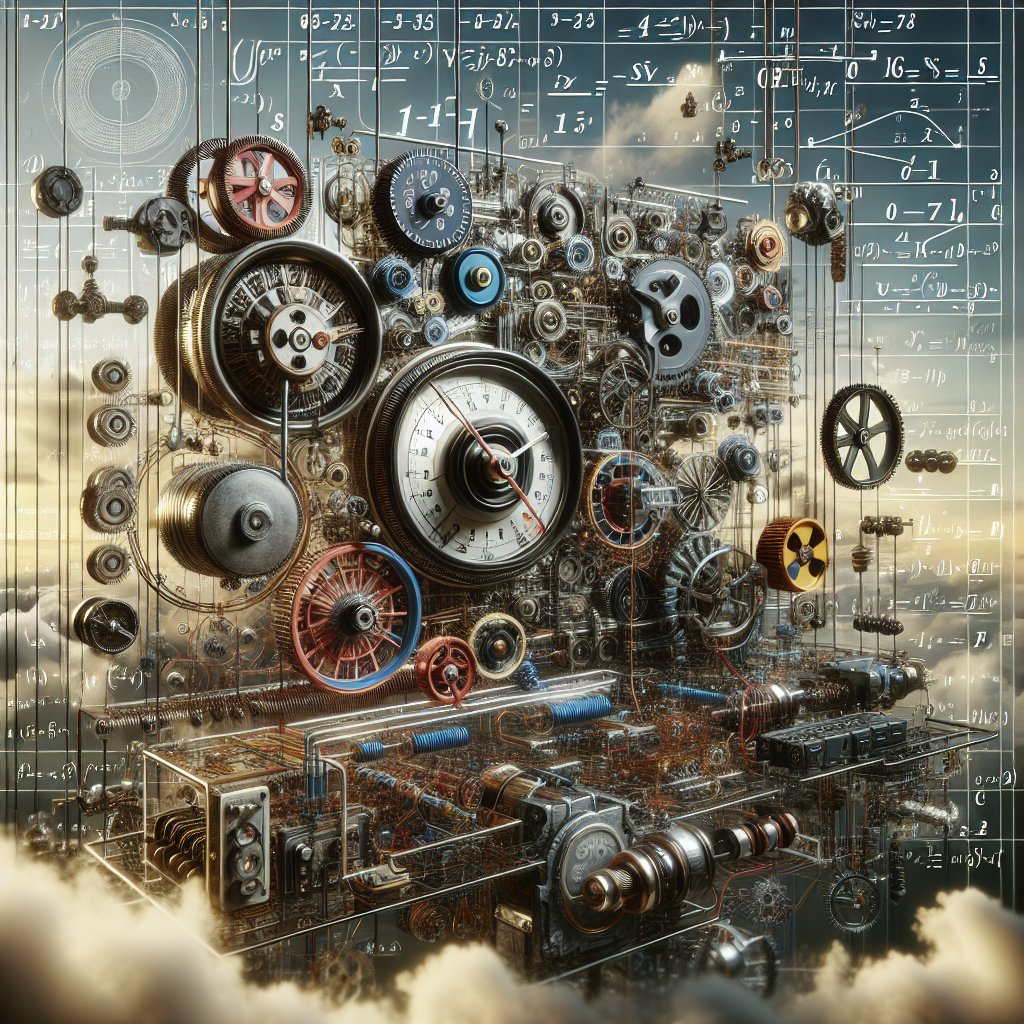 Feedback Control Systems: Theory and Applications