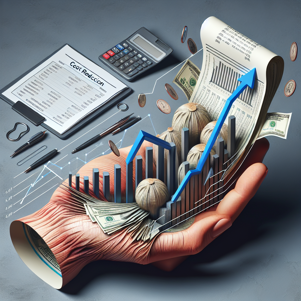 Design for Cost Reduction