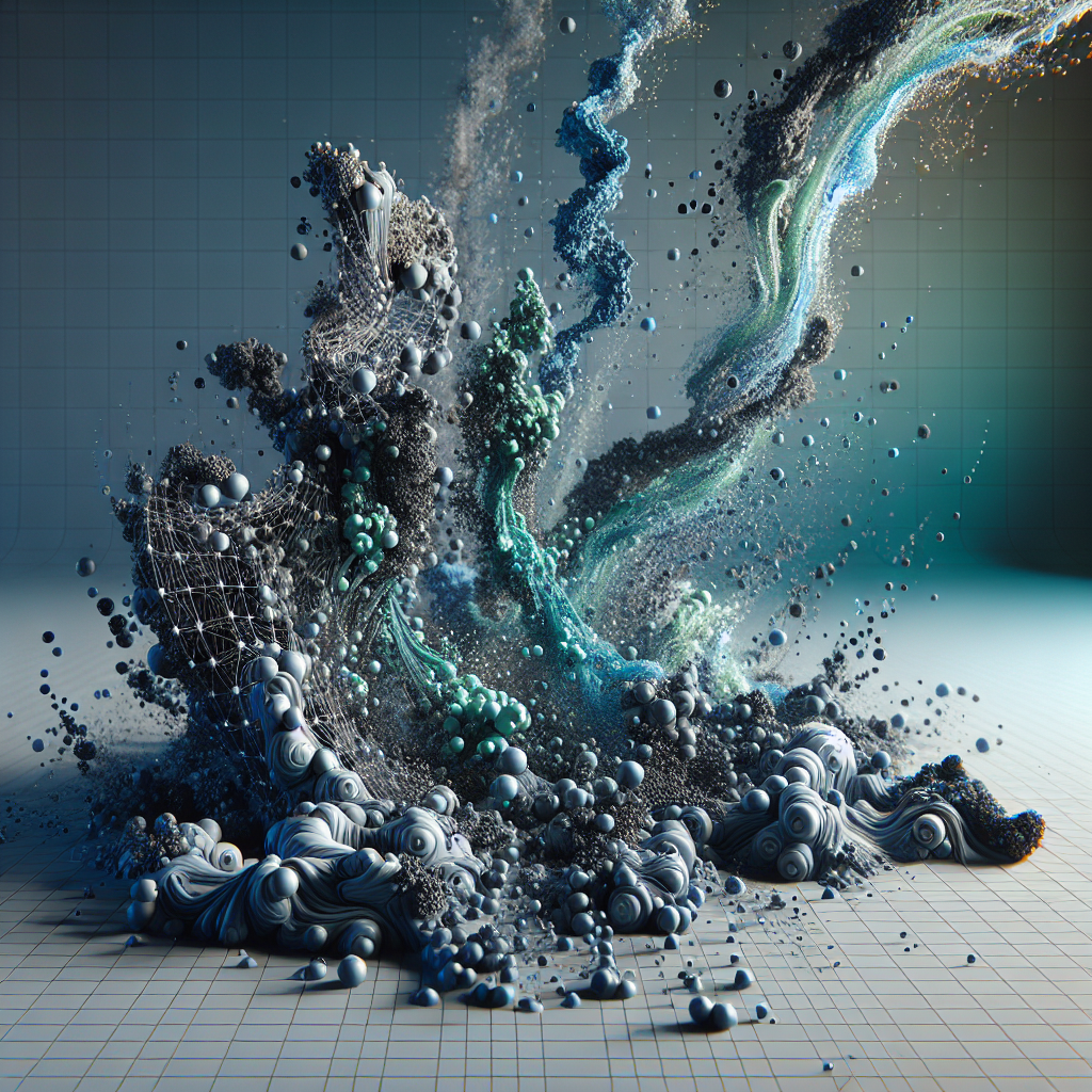 Computational Fluid Dynamics Cfd