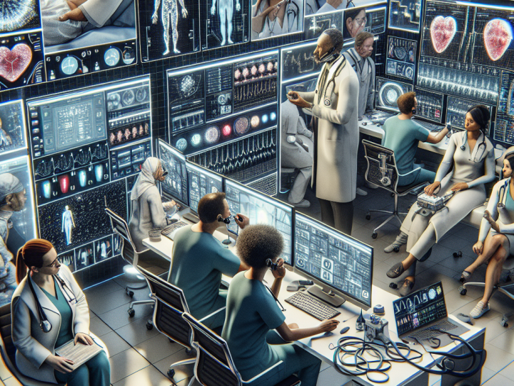 Revolutionary Inventions by Mechanical Engineers