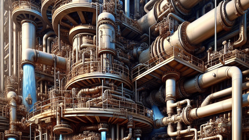 Fluid Dynamics Archives - Discover Engineering