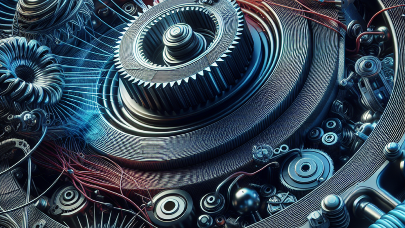 Solid Mechanics Archives - Discover Engineering