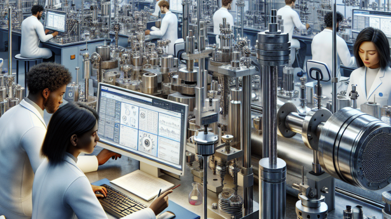 Material Science Archives - Discover Engineering