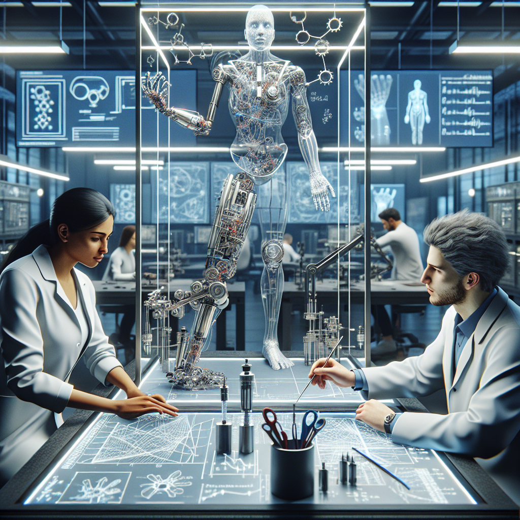 Dynamics and Control in Biomedical Engineering