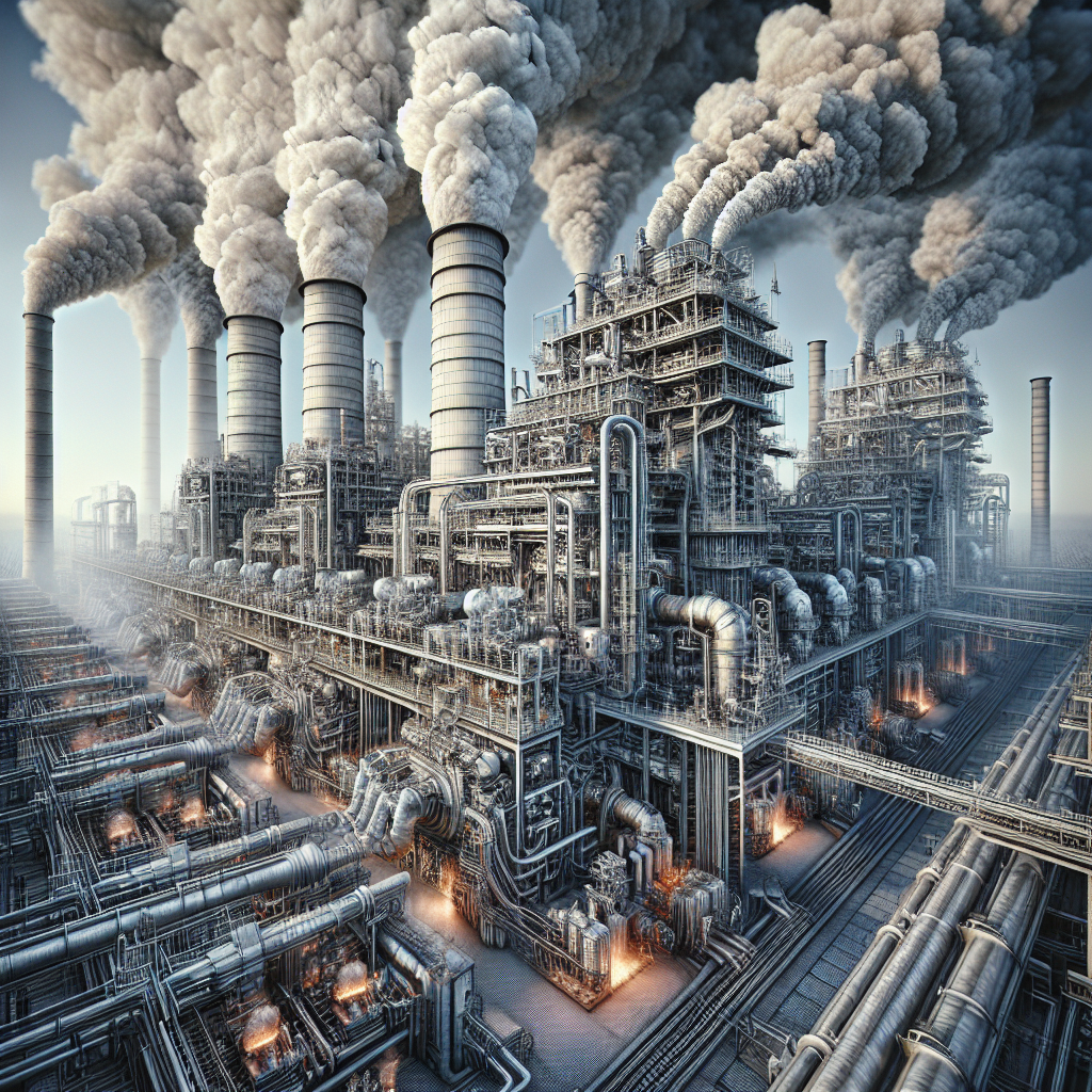 Conventional Power Generation: Fossil Fuels