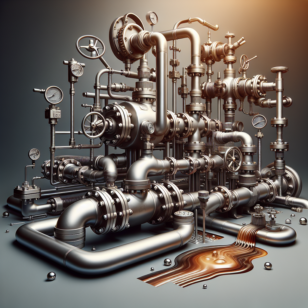 Flow Control Techniques