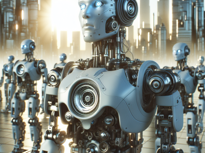 Historical Development of Manufacturing Processes