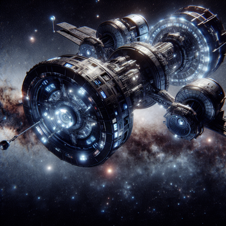 Your Gateway to the Wonders of Engineering | Discover Engineering