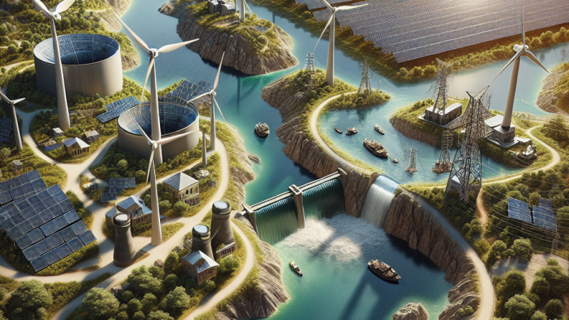 Introduction to Renewable Energy