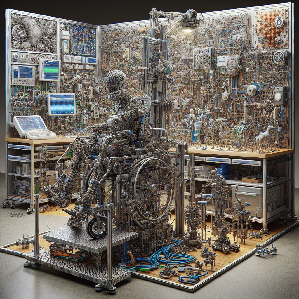 Rehabilitation Engineering