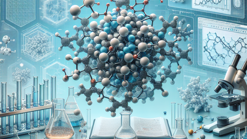 Computational Material Science