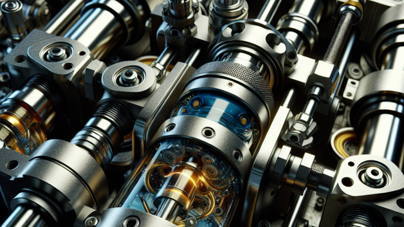 Mechanics of Machines Archives - Discover Engineering