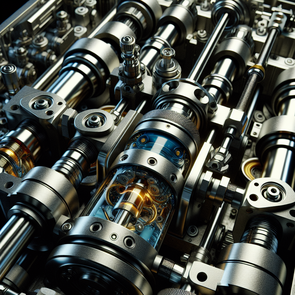 Mechanics of Hydraulic Machines