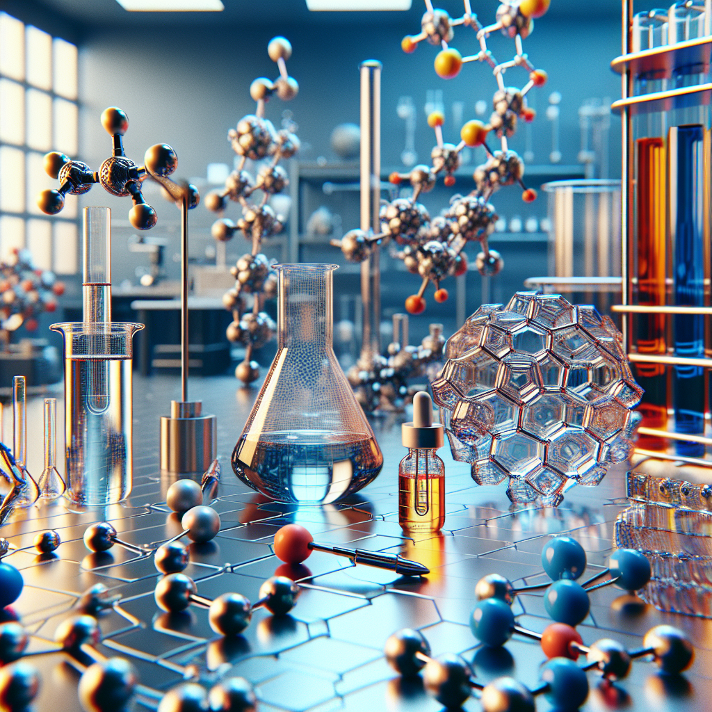 Experimental Methods in Material Science