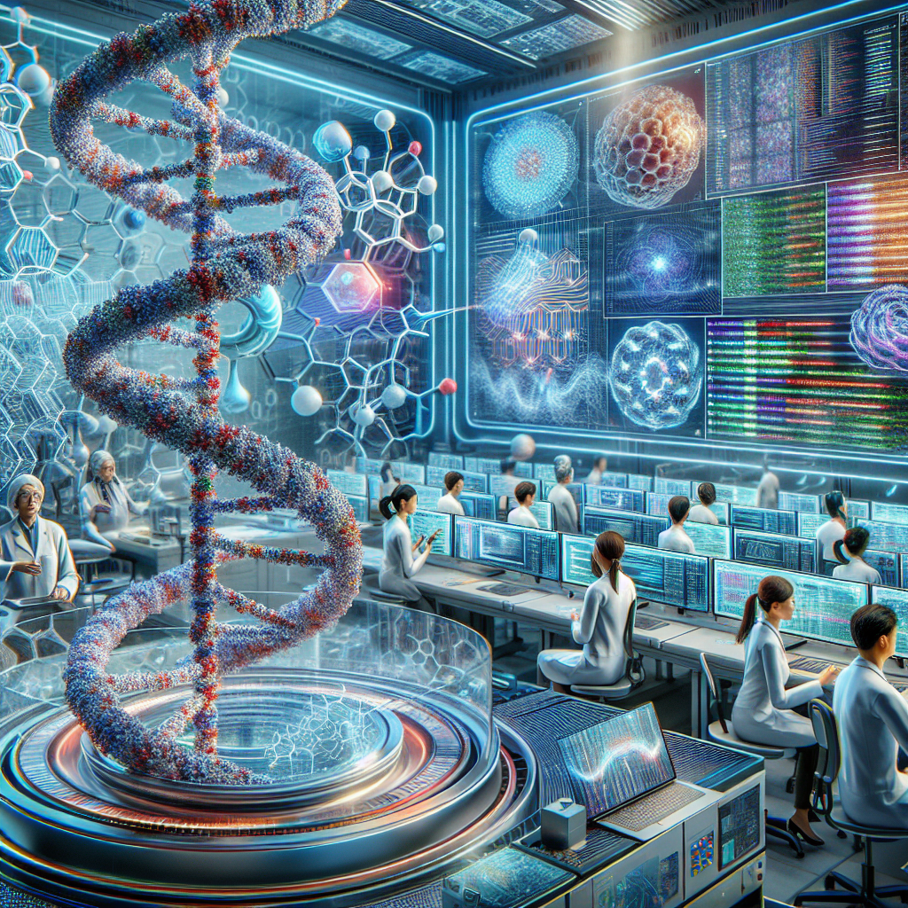 Biomechanics of Bioinformatics and Systems Biology