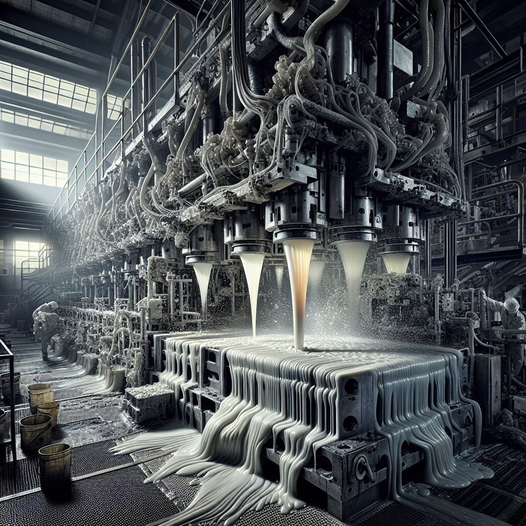 Molding Processes: Blow Molding