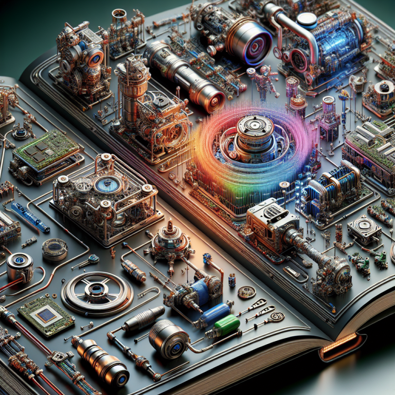 Your Gateway to the Wonders of Engineering | Discover Engineering