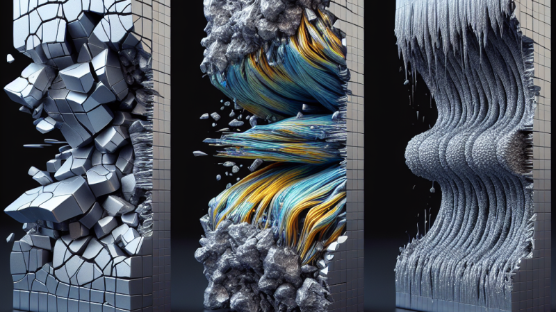 Material Science Archives - Discover Engineering