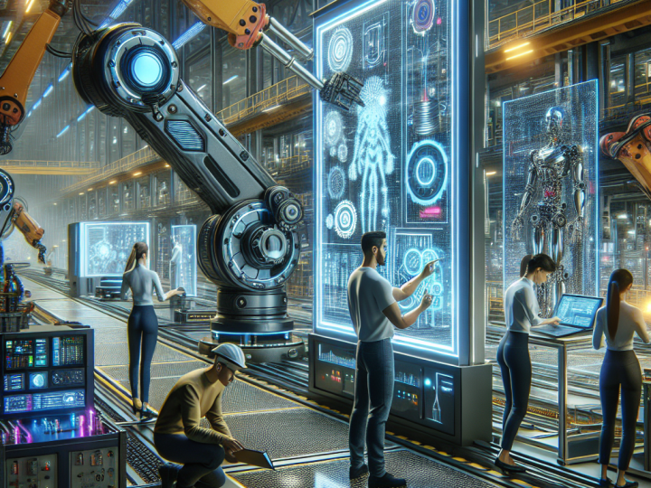 About Us - Discover Engineering