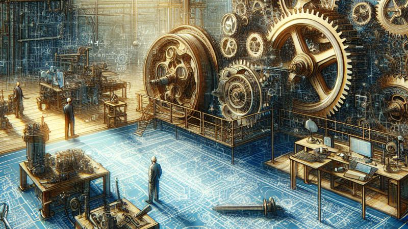 Engineering Design Archives - Discover Engineering