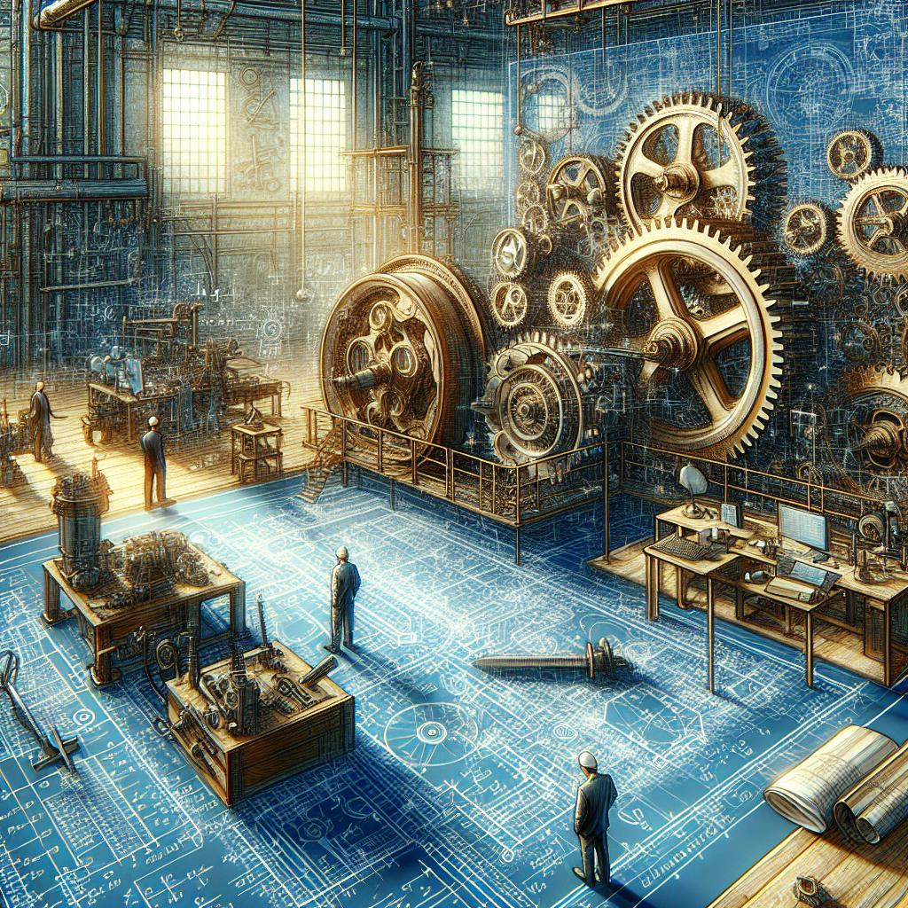 Introduction to Engineering Design