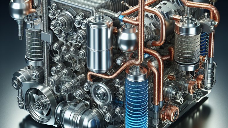 Automotive Engineering Archives - Discover Engineering