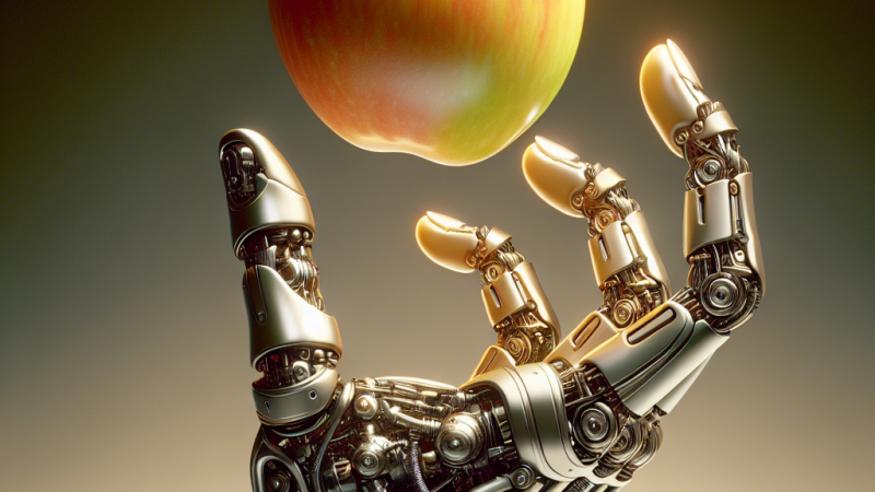 Mechatronics Archives - Discover Engineering