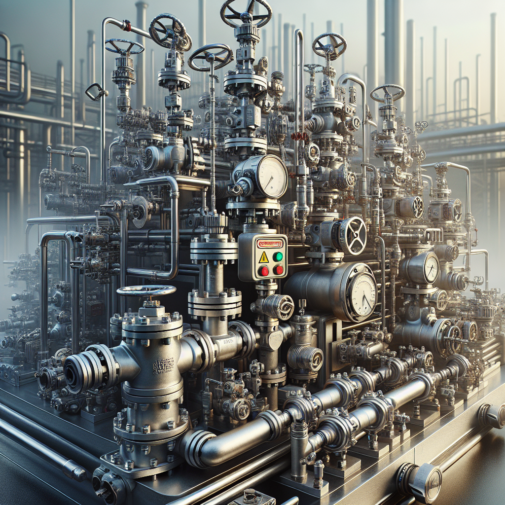 Flow Control Techniques