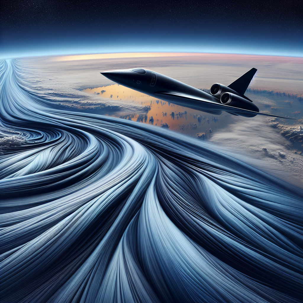 Fluid Dynamics in Aerospace Engineering