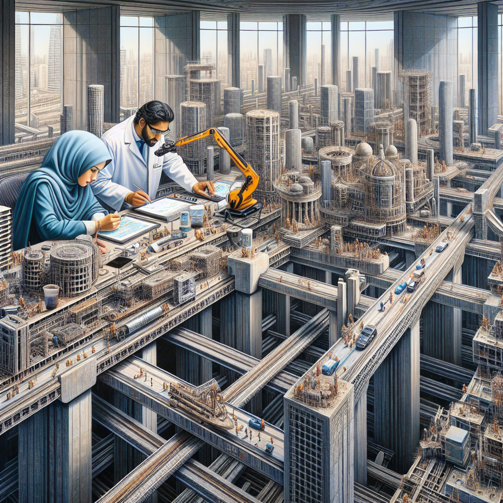 Fatigue Analysis in Structures