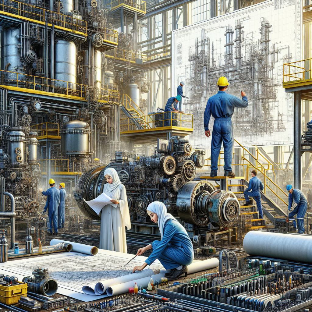 Fundamentals of Industrial Engineering