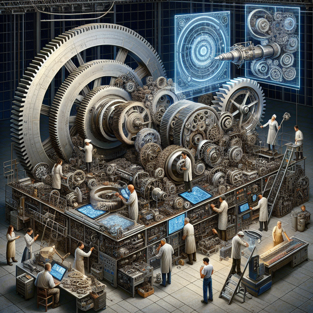 Reliability Engineering in Mechanics of Machines