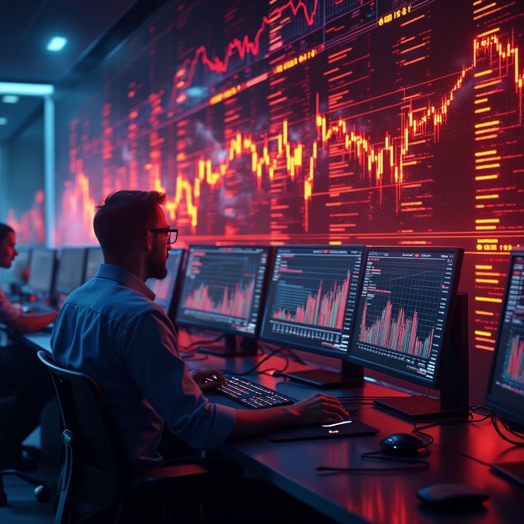 Engineering Reliable Forex Trading Robots: Bridging Finance and Technology