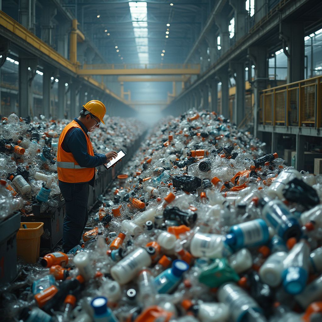 Mastering Product Lifecycle Management: Key Concepts for Engineers