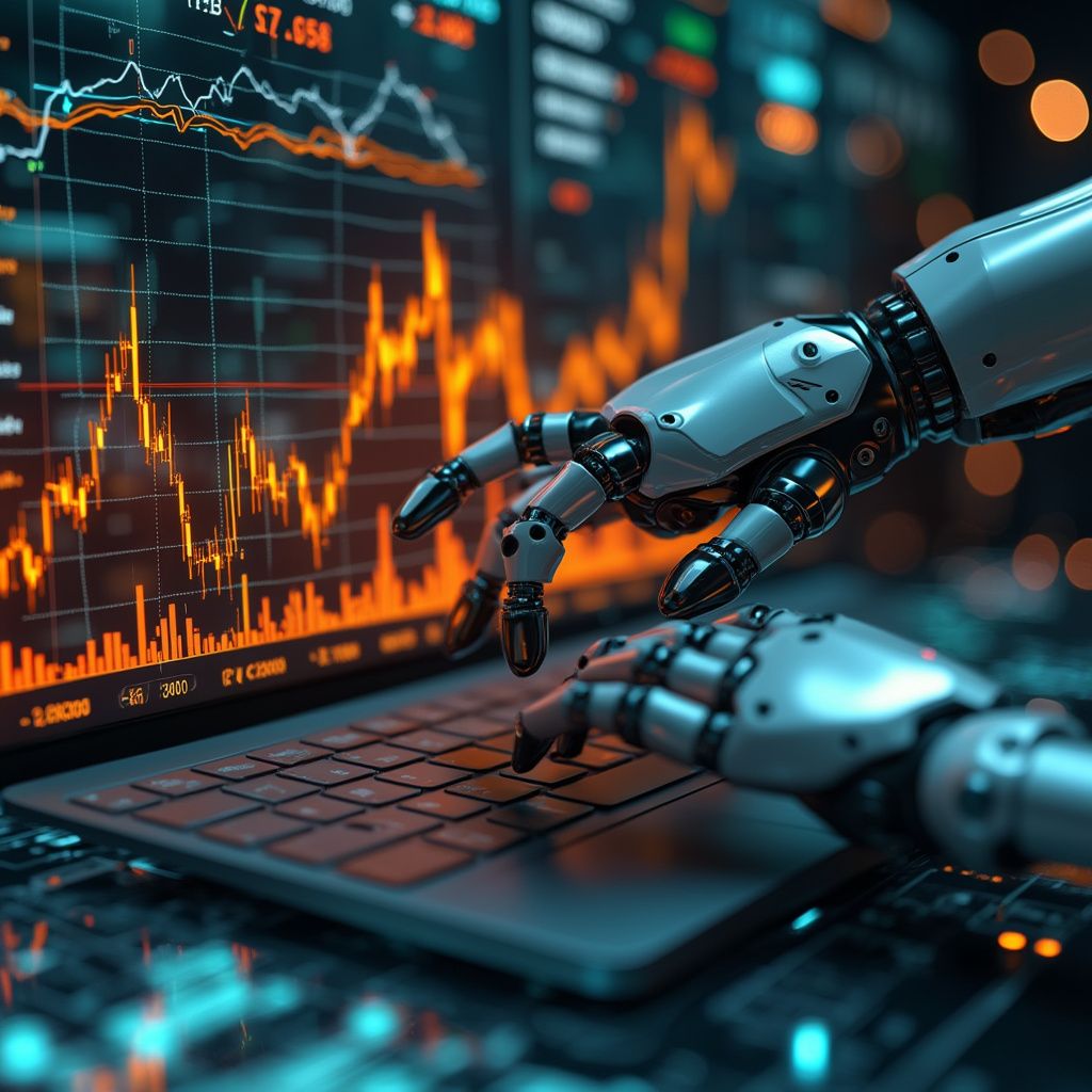 Engineering Reliable Forex Trading Robots: Bridging Finance and Technology