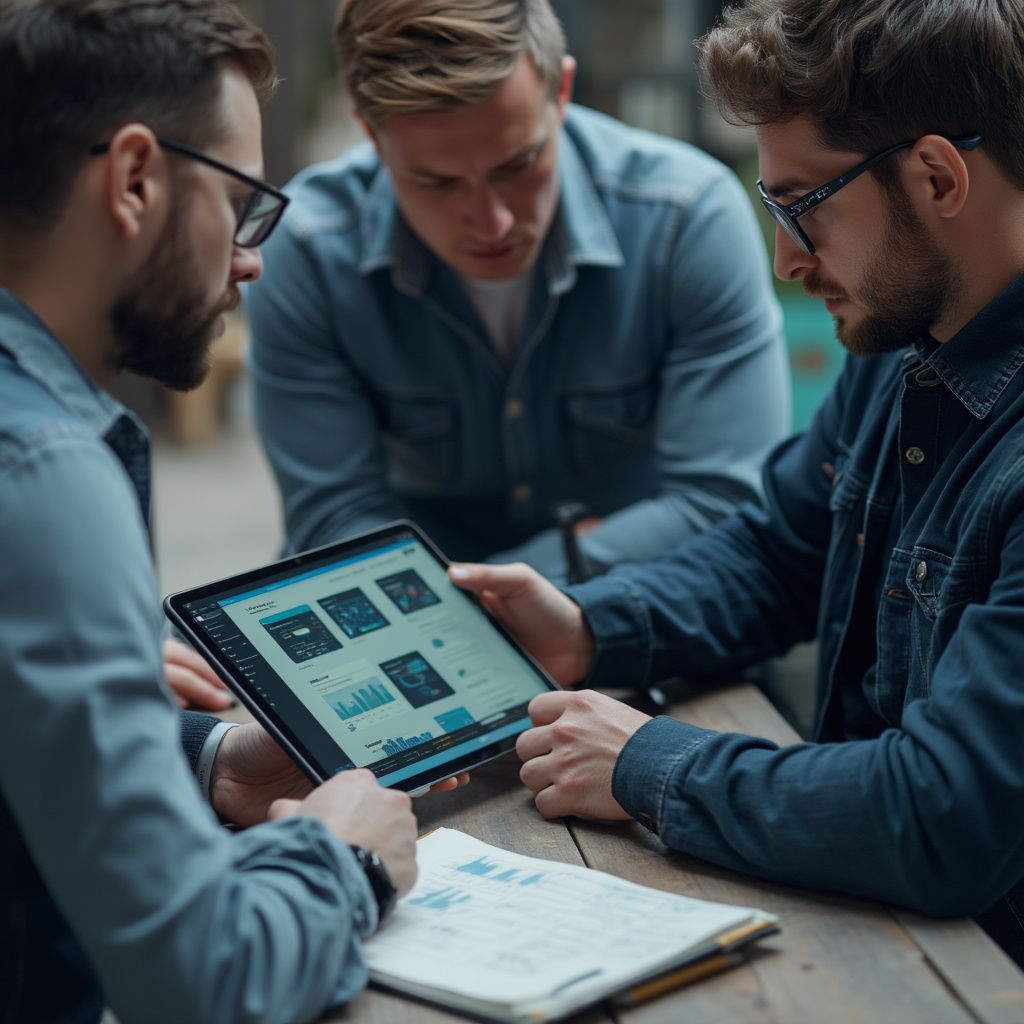 Why React Development is Transforming Engineering Solutions