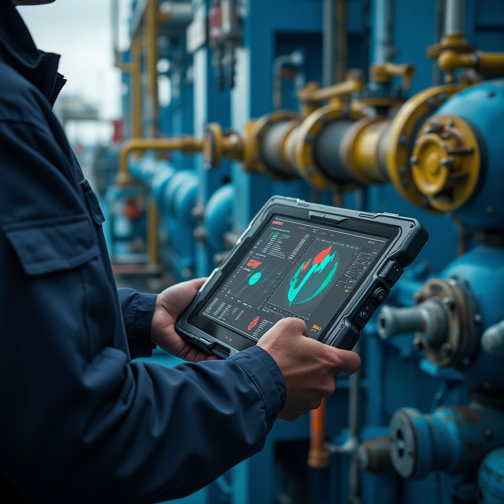 Navigating the Seas: The Role of Rugged IT Solutions in Maritime ...