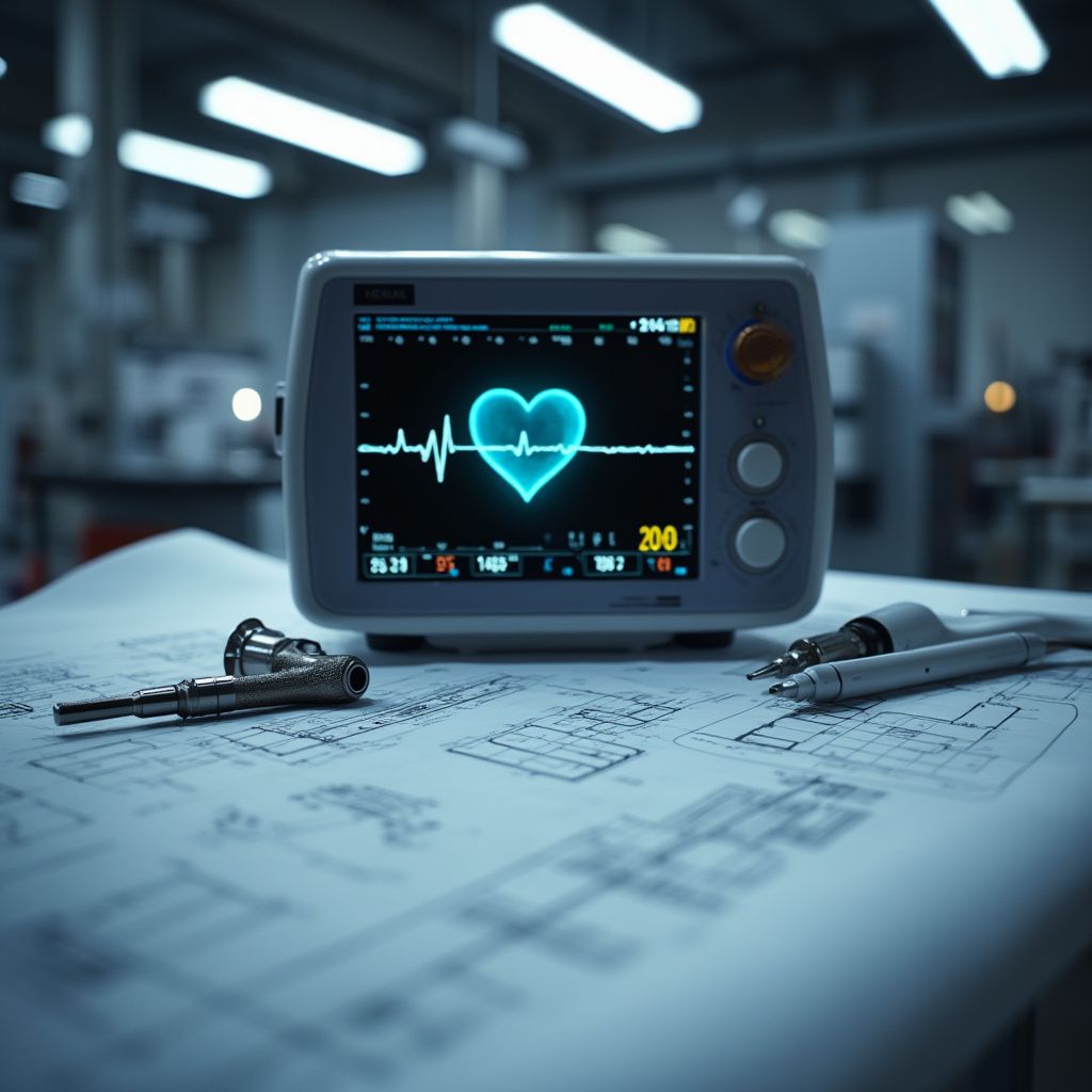 Why Quality is Paramount in Medical Device Engineering