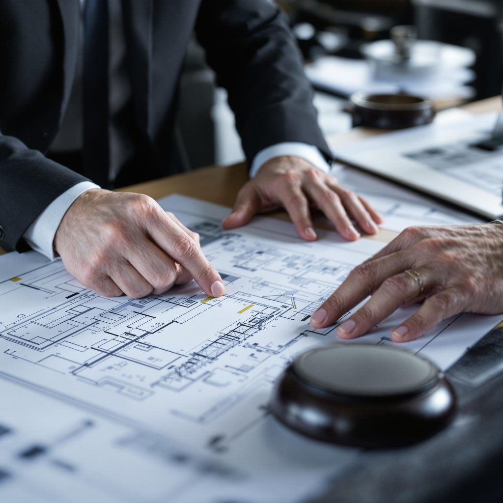 When Engineering Meets the Law: Why Construction Accident Lawyers Matter